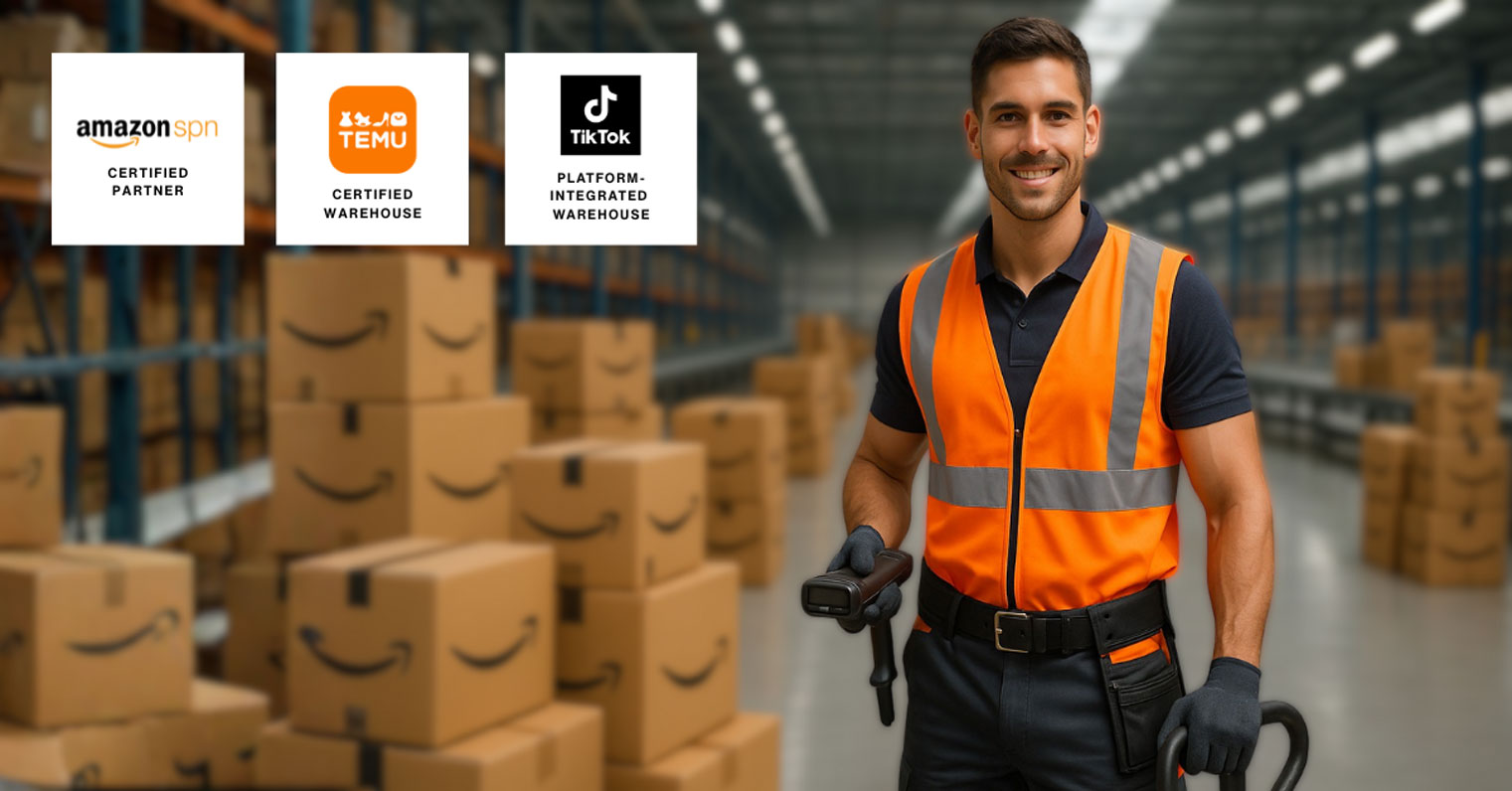 ShipSage | Premier E-Commerce Fulfillment Services