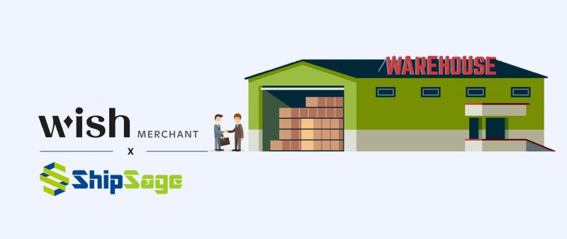 3PL Service-ShipSage