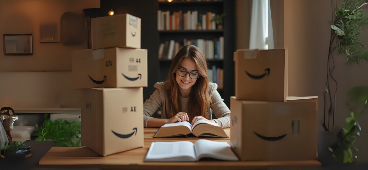 Amazon SFP: What You Need to Know | ShipSage