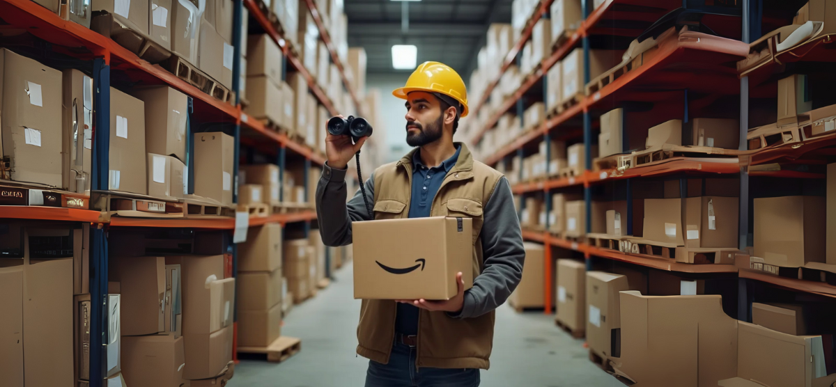 Amazon New OTDR Policy Impact | ShipSage