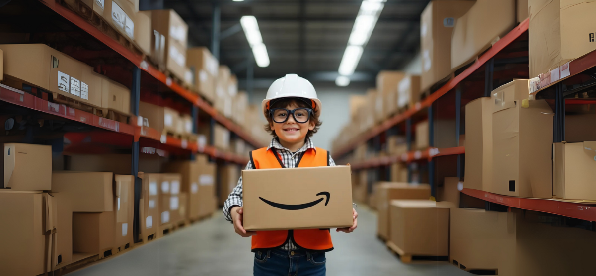 Amazon OTDR Requirements Tips for Small Sellers | ShipSage