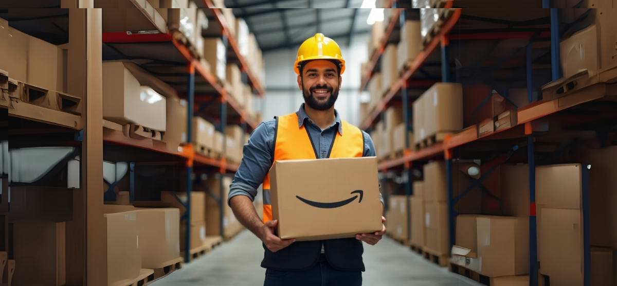 Amazon New OTDR Rules | ShipSage